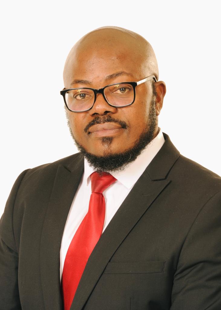 Banking on Africa’s Future (BOAF) To Induct Lawyer, Mr. Edwin N.C Banda ...